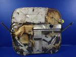 Cessna 0591302-10 FIREWALL ASSEMBLY (damaged see details)